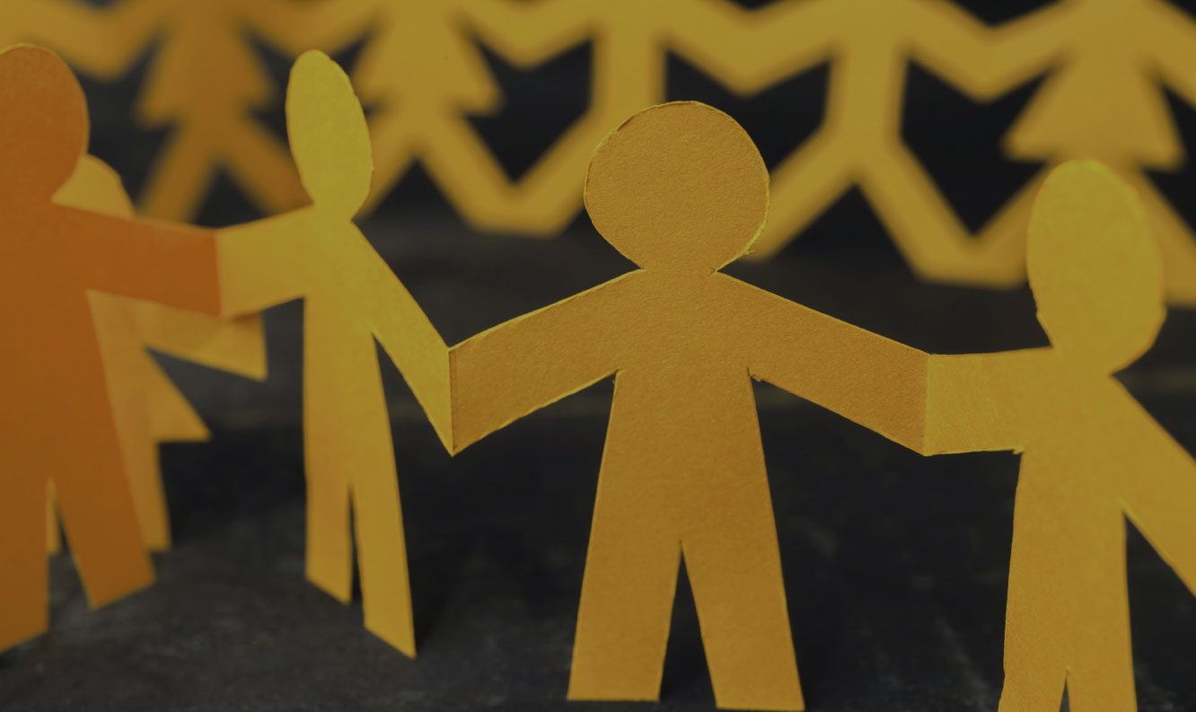 The Voluntary Solidarity Fund international – Standing together in ...